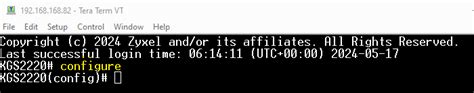 Could I Transfer Switch Configuration Files Between Different Models Zyxel Community