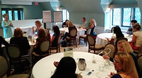 How Women In Technology Can Be Strong Leaders SAP Community