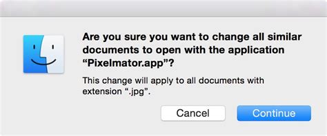 How To Change The Default Image Viewer On Mac