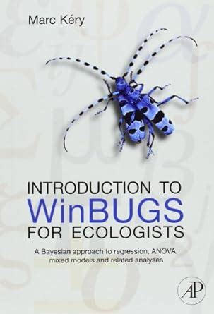 Introduction To WinBUGS For Ecologists Bayesian Approach To Regression