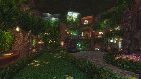 [l] Arrietty Premade Ffxiv House Design Final Fantasy 14 Makeplace Morgana Housing Designs