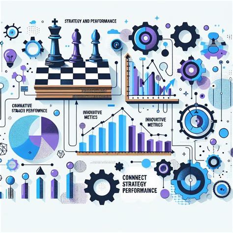 Connecting Strategy And Performance With Innovative Metrics Executive