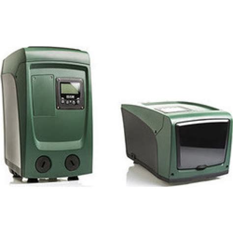 Dab Esybox Mini 3Α υτόματο πιεστικό Inverter εντελώς αθόρυβο 45db New