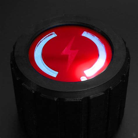 Spike Emf Energy Sensor The Ghosthunter Store