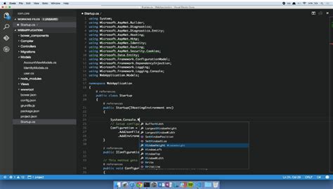 Visual Studio Code Reviews Details Pricing Features G