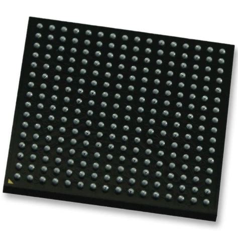 Lcmxo3l 6900c 5bg256c Lattice Semiconductor 芯片 Fpga Machxo3