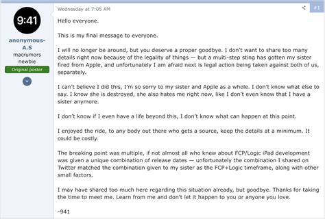 Tidbits Doesn T Cover Rumors Here S Why Tidbits