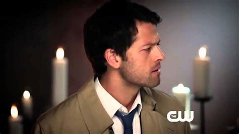 «Сверхъестественное Кроули и Кастиэль о переносе сериала на вторник русская озвучка Youtube