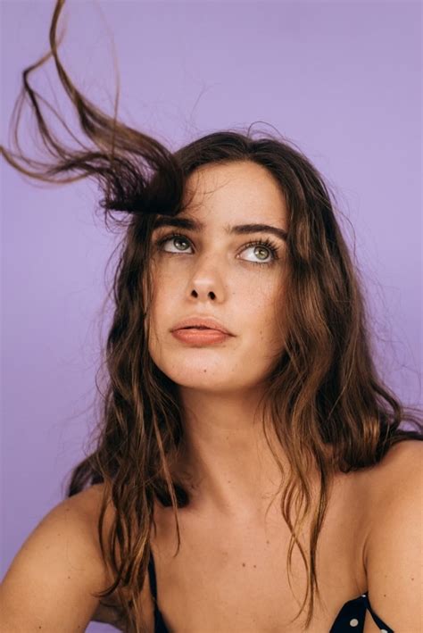 Caitlin R New Icon Models Model Agency