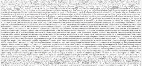 Justificar El Texto En Los Post Es Bueno Para El SEO