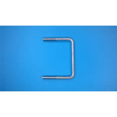 Bügelschraube M10, Profil 100x50 - IDH Fahrzeugtechnik, 3,09