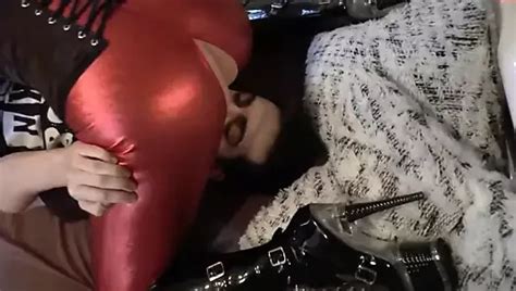 Spandex Porn Videos XHamster