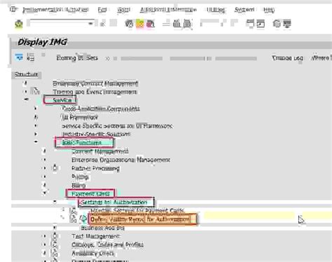 Define Validity Period For Authorization In Sap
