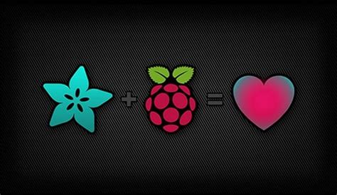 Adafruit Announces Its Own Raspberry Pi Linux Distro Geared For Better Hackability HotHardware