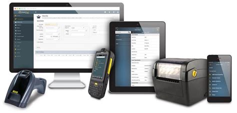 Best Fixed Asset Tracking Software