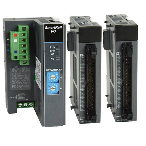 Canopen Based Modular I O Horner Automation Group Europe