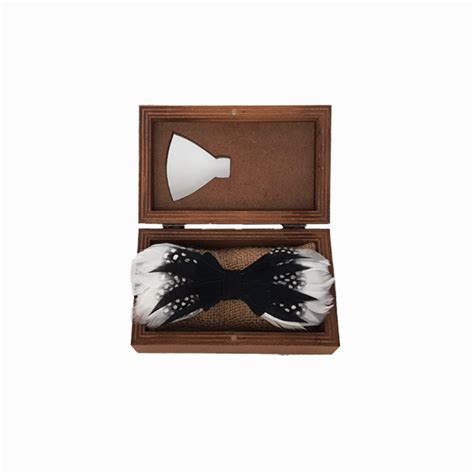 Pascal Combination Genius Bowtie