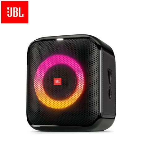 Портативная колонка JBL Partybox Encore Essential купить на OZON по ...