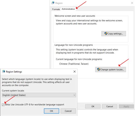 Why Are My Non English Files Names Incorrect After Extracting Them With File Station Qnap In