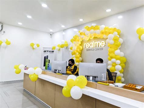 Realme Maintains Impressive Customer Satisfaction In Nepal Techsathi