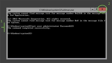 Top Ways To Reset Password On Windows Server Raid