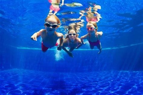Swimming 2023