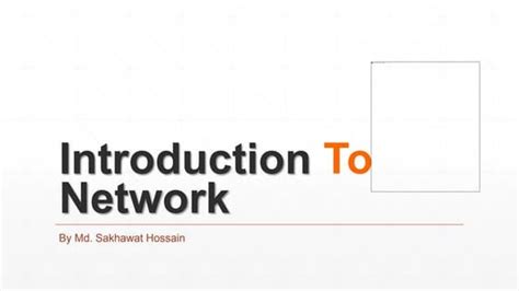 computer networking ppt ppt