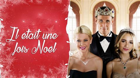 Il était Une Fois Noël Auvio