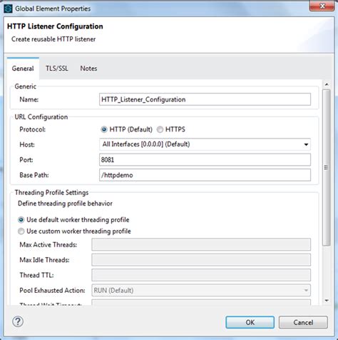 mulesoft champions mulesoft configure an connector as a listener