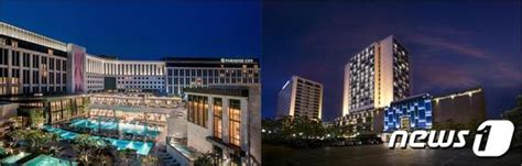 파라다이스 호텔and리조트 연말연시 페스티브 위크 프로모션 실시