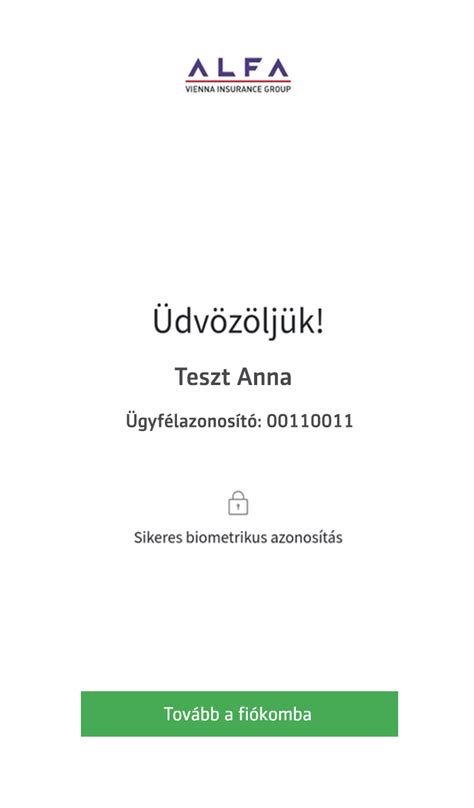 Alfago Tartsa Kézben Biztosítási ügyeit Alfa Vienna Insurance Group