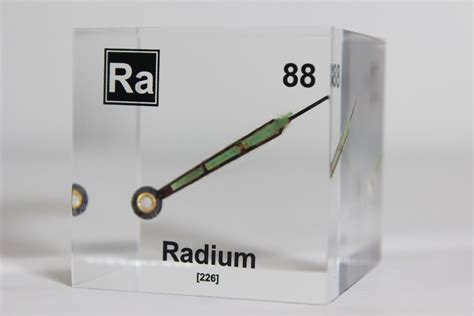 Radium Element Cube Engineered Labs Reviews On Judge Me