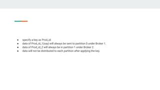 Proof Of Concept On Kafka Pptx