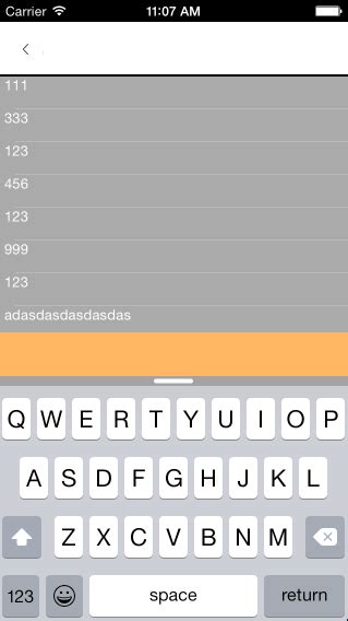 Layout IOS Why Enabling Autolayout Make Re Sizing And Re Positioning Views With Code Won T