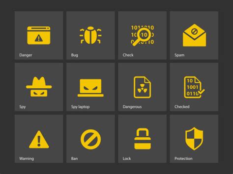 Difference Antivirus And Antispyware Antivirus Insider