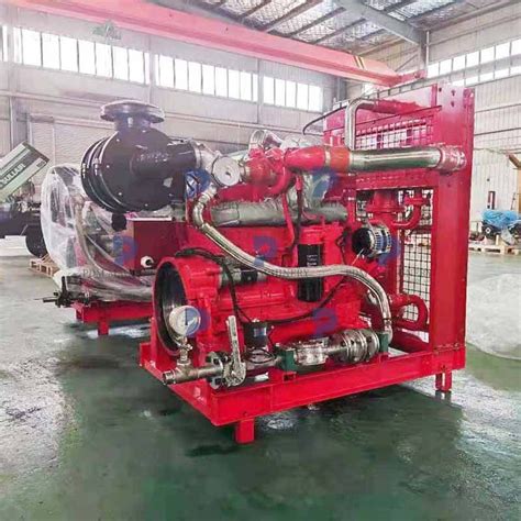 Cummins Explosion Proof Gas Engine China Cummins Explosion Proof Gas
