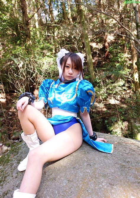 Asiauncensored Japan Sex Cosplay Miku Pics