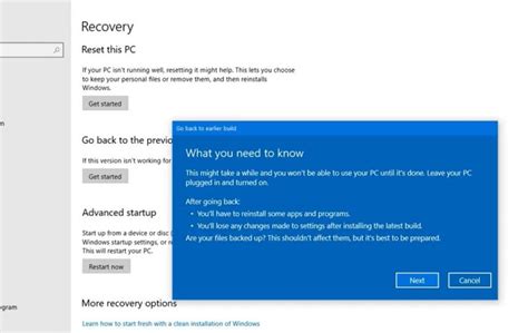 How To Uninstall A Problematic Windows Update On Windows