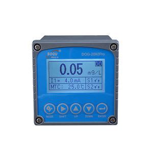 Modbus RTU Oxygen Sensor Modbus RTU Oxygen Meter All Industrial Manufacturers
