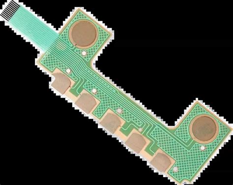 Custom Membrane Switches 7 Detailed Manufacturing Processes