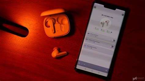 JBL Live Pro TWS Review