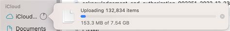 Never Ending ICloud Sync MacRumors Forums