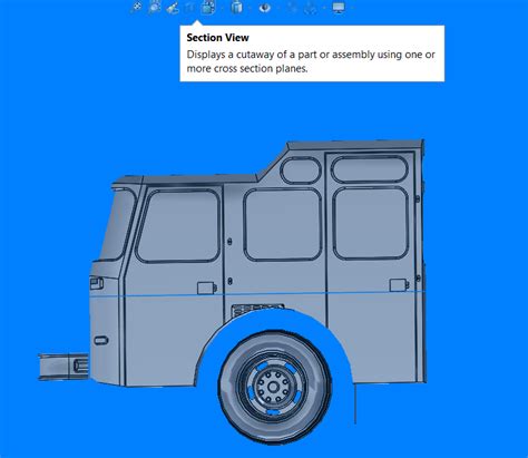 Floefd How To Access And Inspect The Fluid Region Body