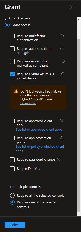 Is That Possible To Temporarily Disable The Mfa Requirement For