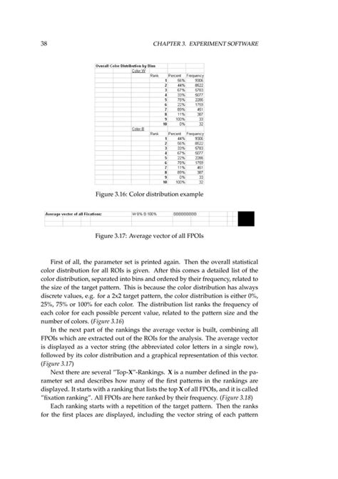 master thesis algorithm for pattern recognition pdf search internet