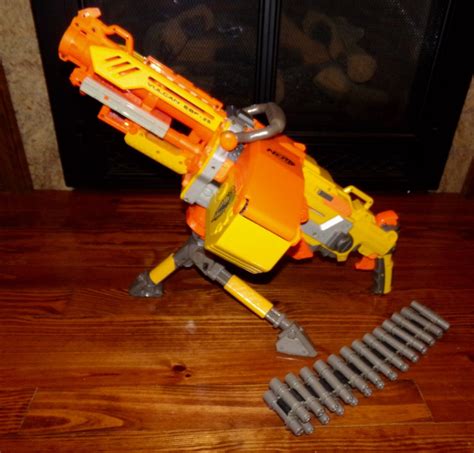 Nerf Vulcan Value Pack Nerf Vulcan Value Pack