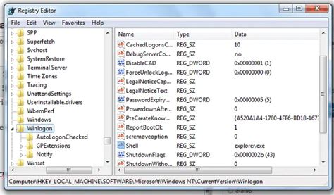 Windows File Explorer Not Starting Automatically