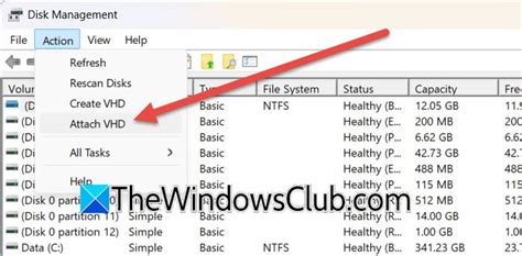 How To Find Disk And Volume Guid And List Volume Guids Per Disk