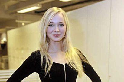 Finnish Model Anna Sofia Ali Sisto Rvindictaratecelebs