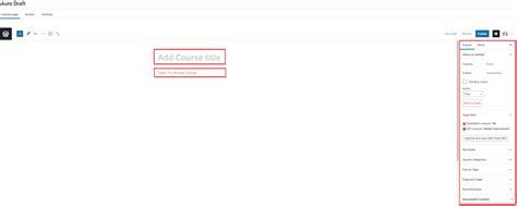 How To Create And Sell Courses In Wordpress With Learndash Step By